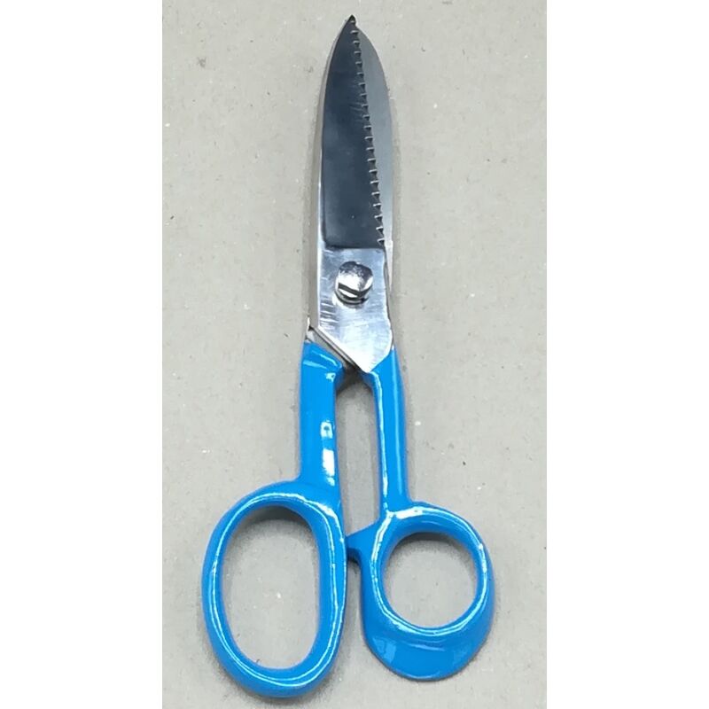 Fish Scissors